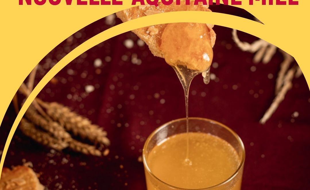 Résultats du Concours Miels du 14 novembre 2022